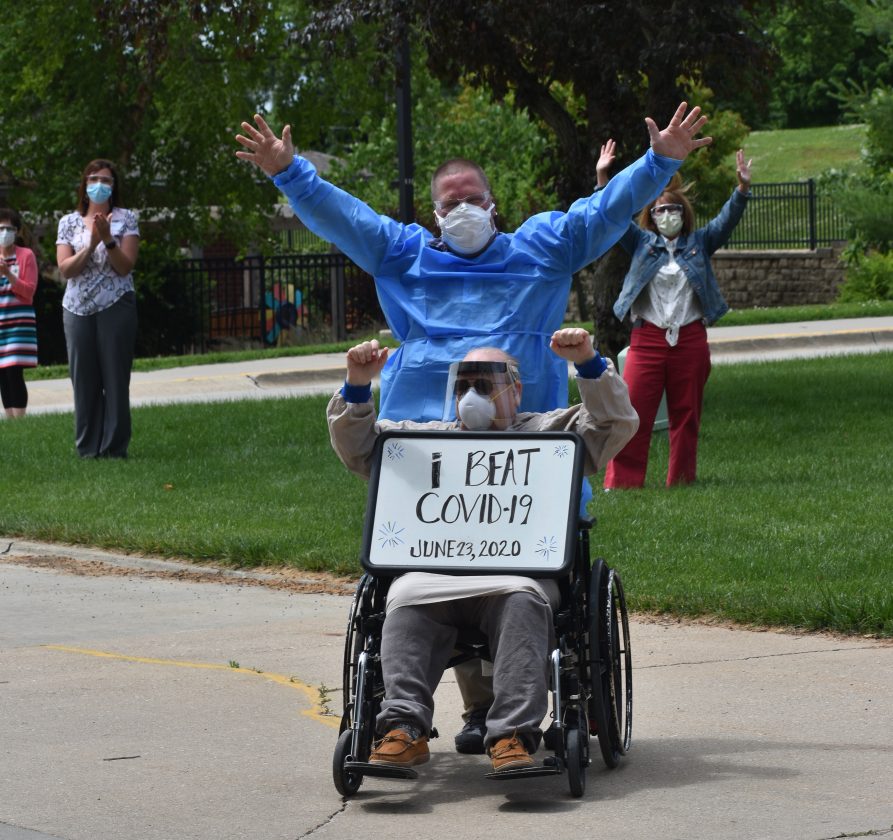 Times-Republican recognized with state newspaper awards | News, Sports ...